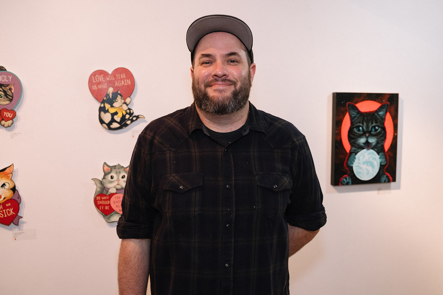 Casey Weldon – RECESS