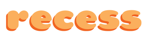 Recess San Francisco – RECESS